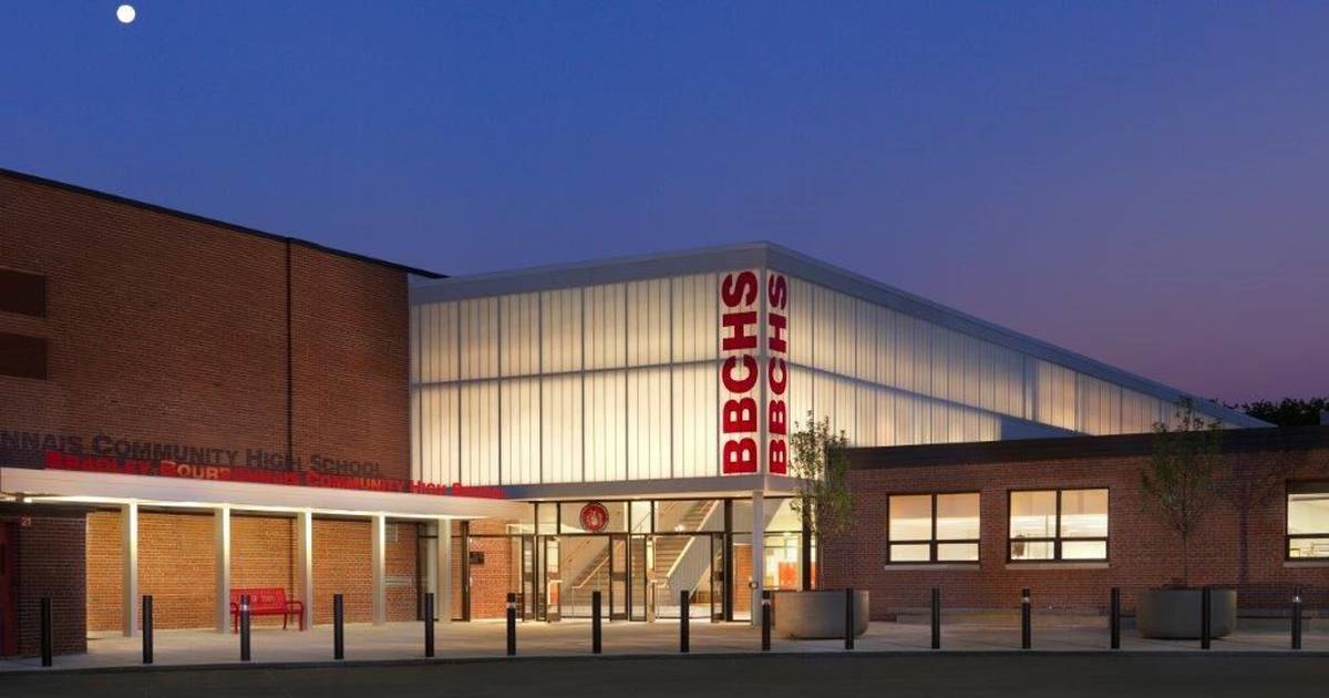 BBCHS sees grades improving in 2nd semester – Shaw Local