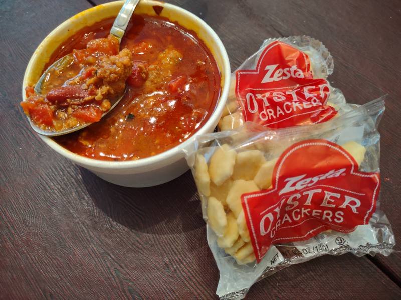 Lee Center Church, Amboy Lions Chili Luncheon & Basket Raffle set for ...