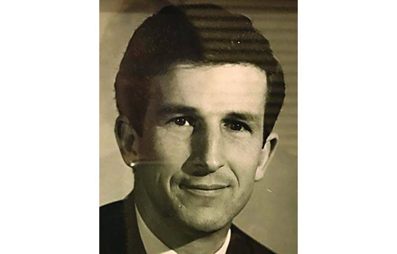 Donald R. Doty – Shaw Local