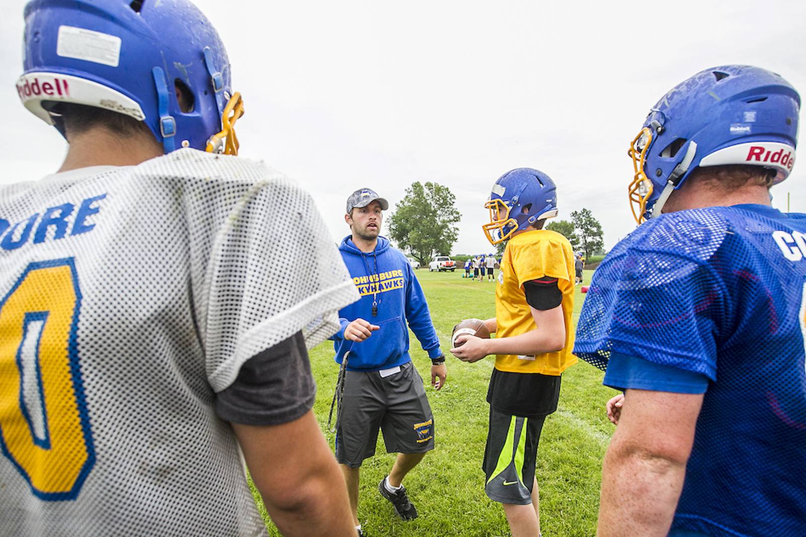 High school football: Johnsburg expects newfound success to continue ...
