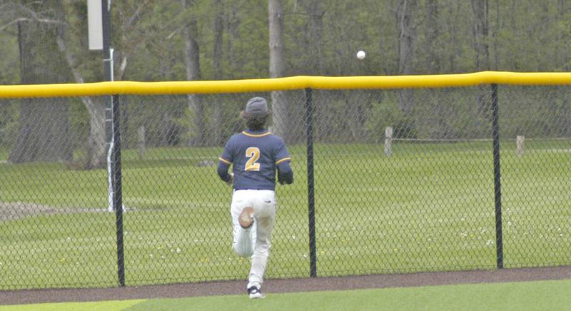 Photos: Sterling vs. Alleman Baseball – Shaw Local