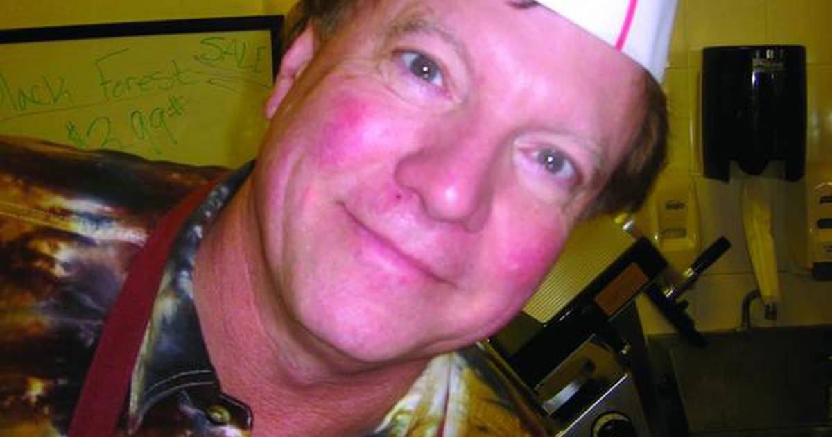 Jim Ream remembered for how good he made people feel – Shaw Local