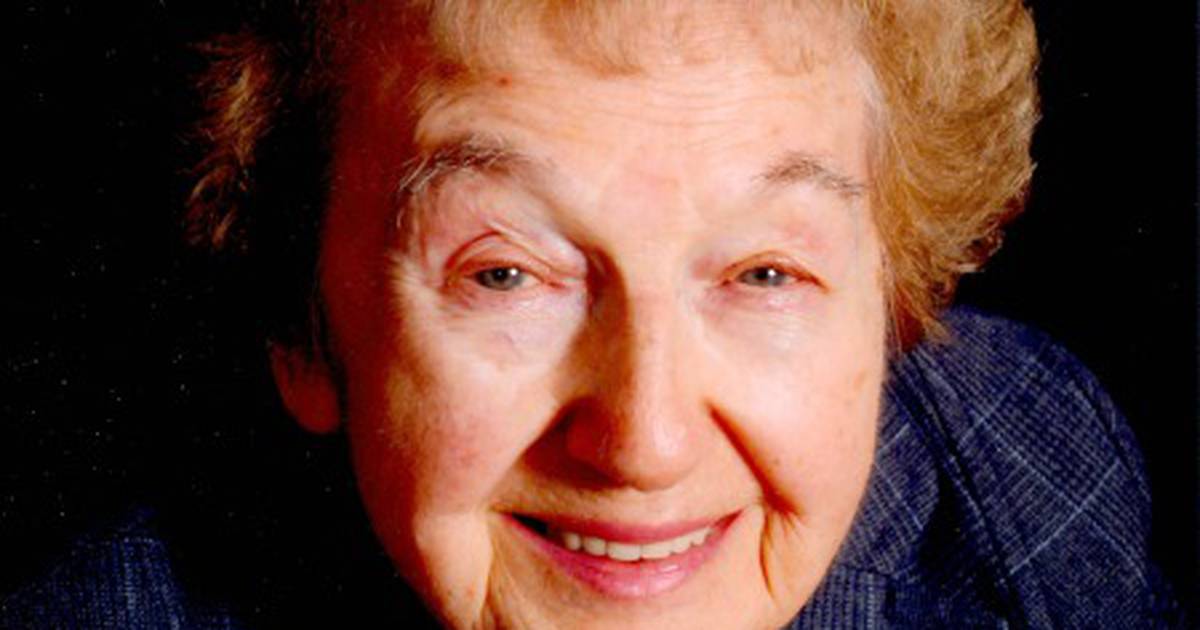 Shirley May Coates – Shaw Local