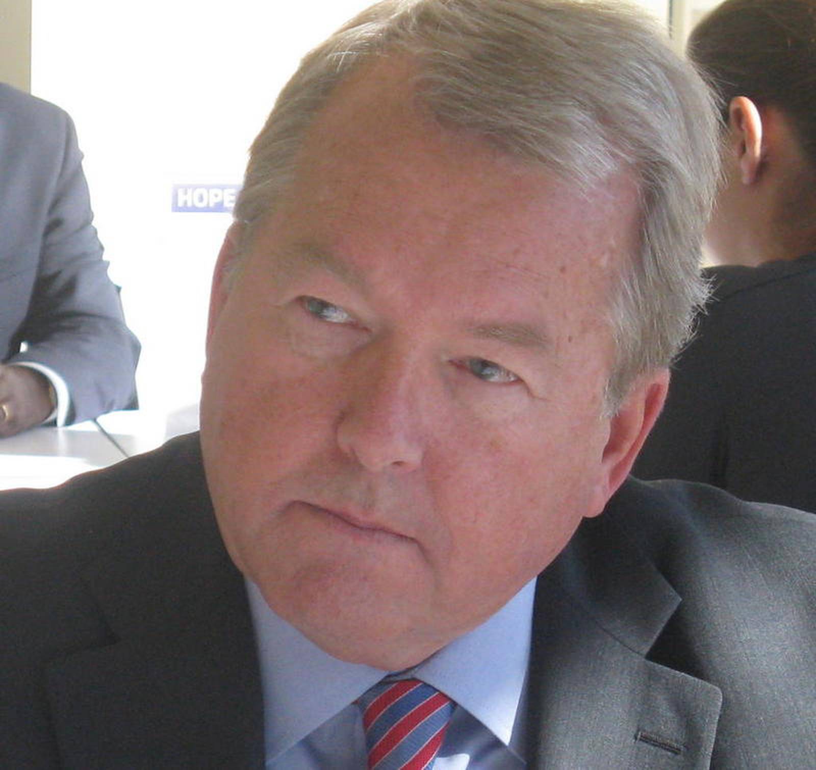 DeWitte appointed to Transportation Committee – Shaw Local