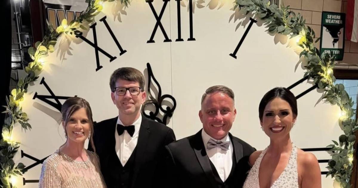 May Merriment at Marquette Academy raises $317,000 – Shaw Local