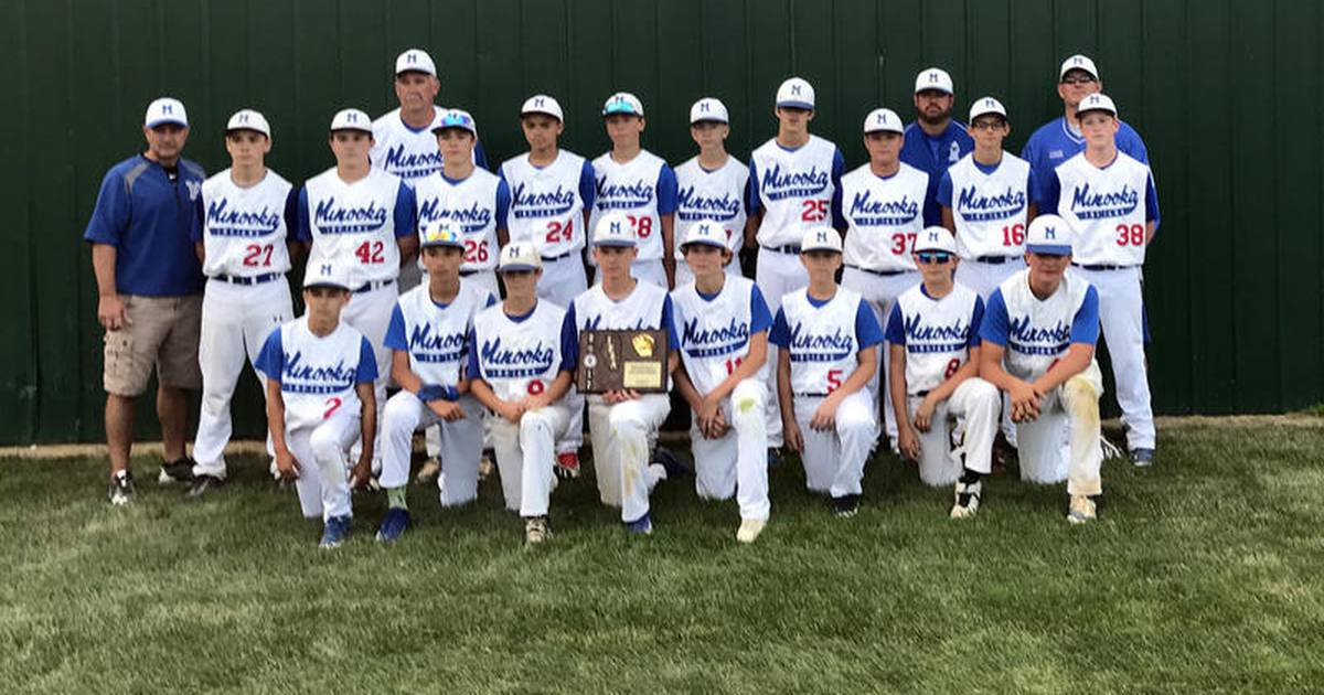 Minooka tops Channahon to win baseball regional crown – Shaw Local