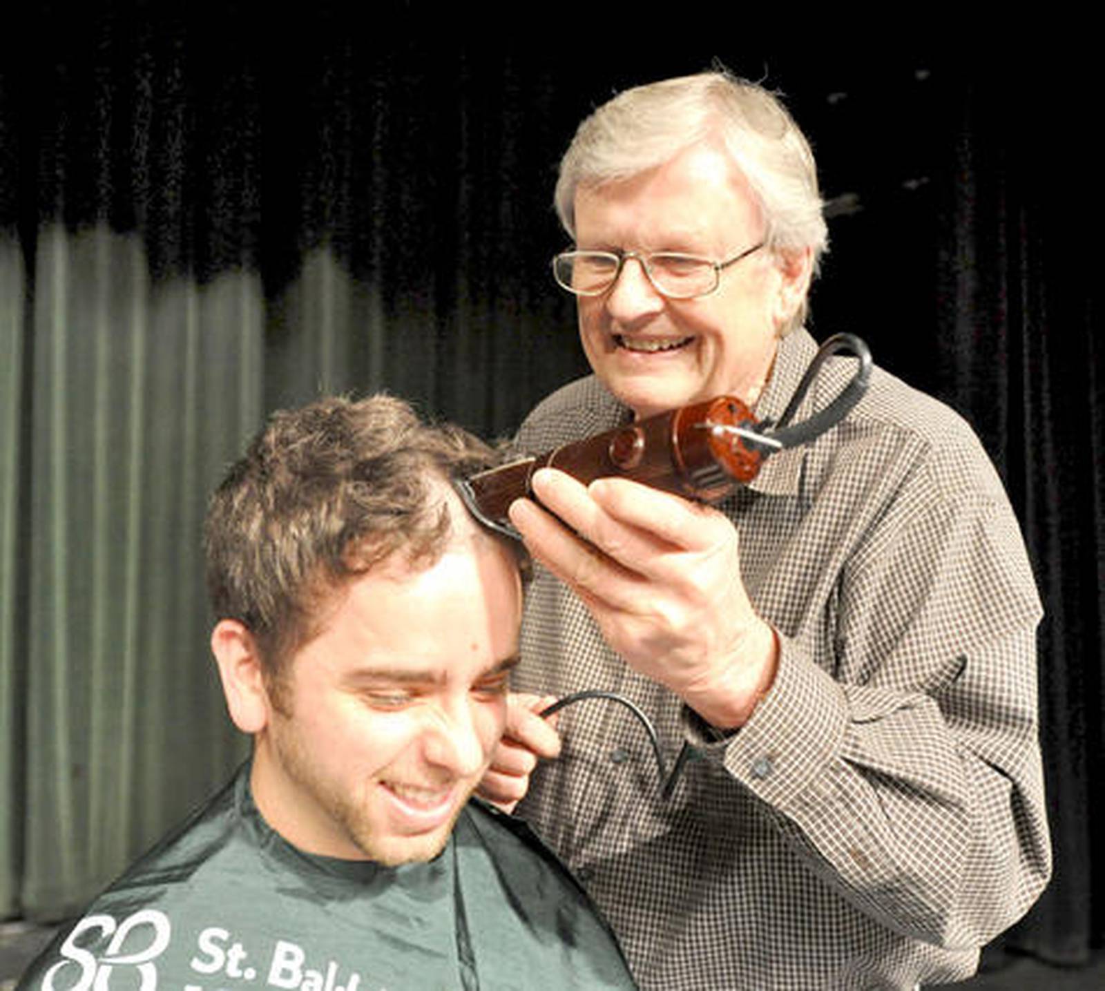 Glenbard West students, staff raise money for cancer research through ...