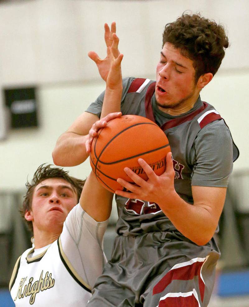 Basketball: Teams prepare for area holiday tournaments – Shaw Local