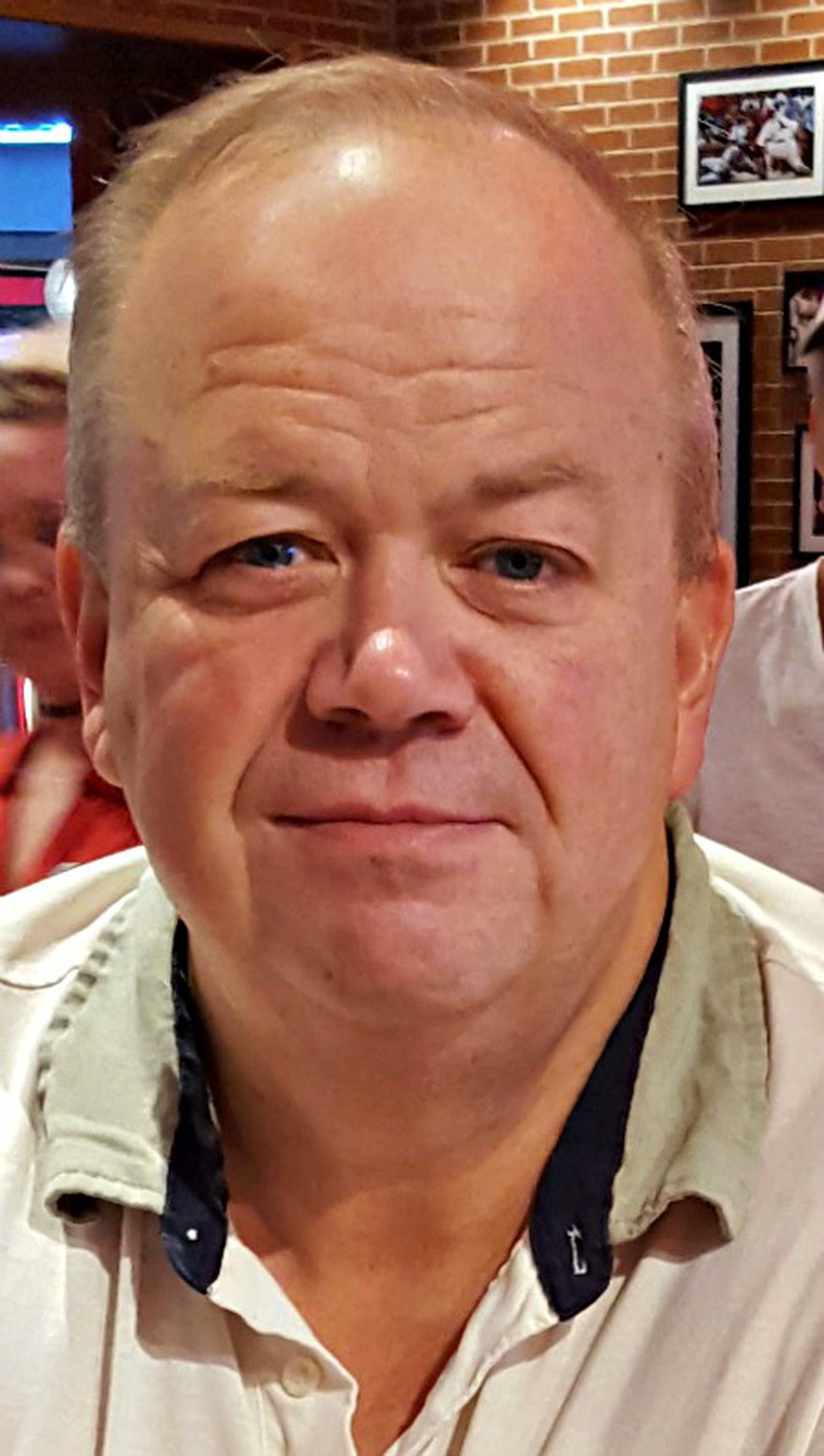 James Marlowe II – Shaw Local