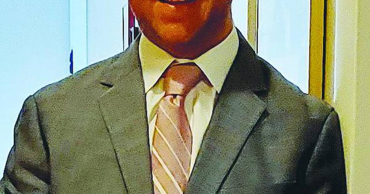 Daniel Shore earns Ph.D. – Shaw Local