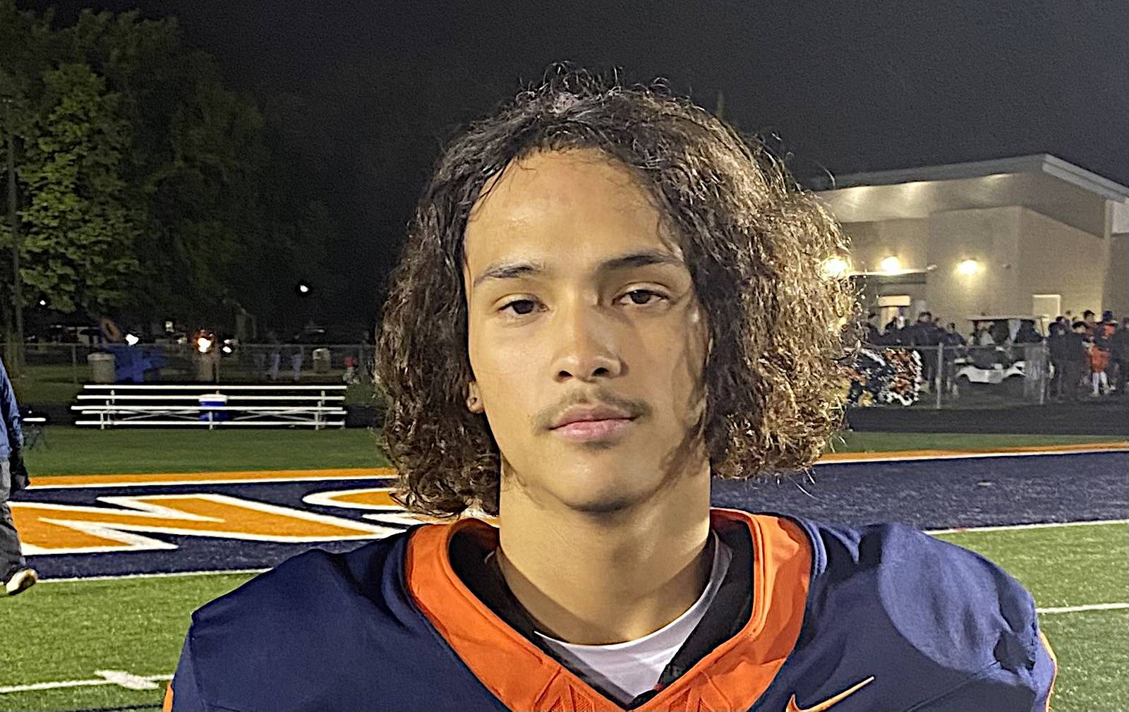 Conley sparks Romeoville to first win as Spartans roll past Joliet ...