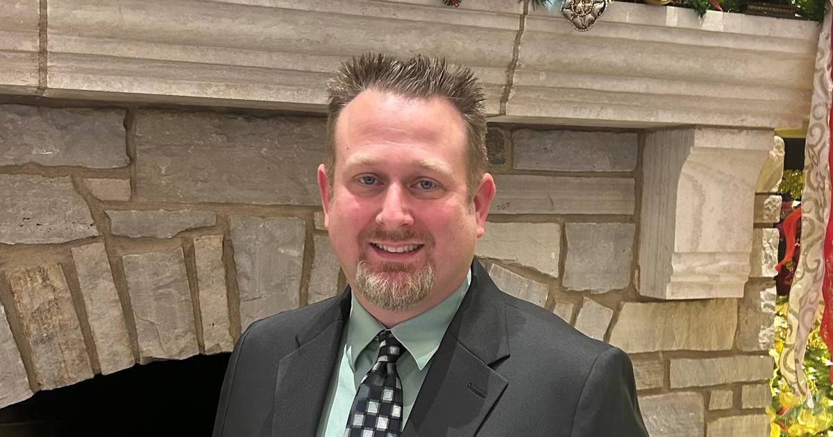 2025 Election Questionnaire: Scott Heil, Valley View School District 365U Board of Education ...