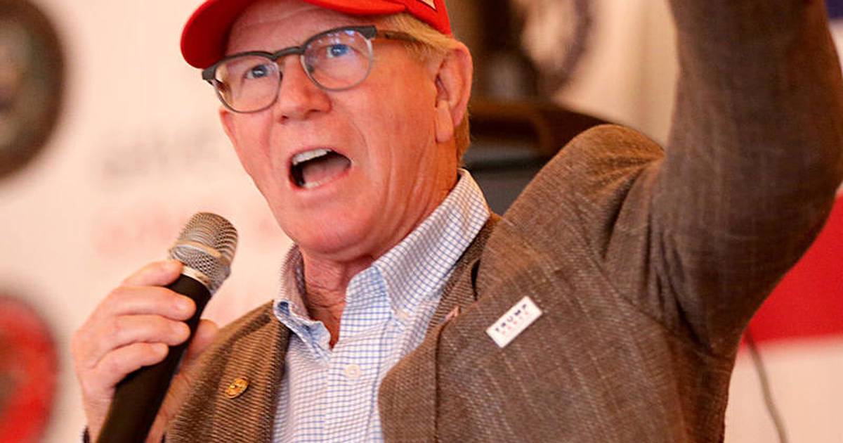 Rep. Chris Miller: Illinois must heed business community’s warnings ...