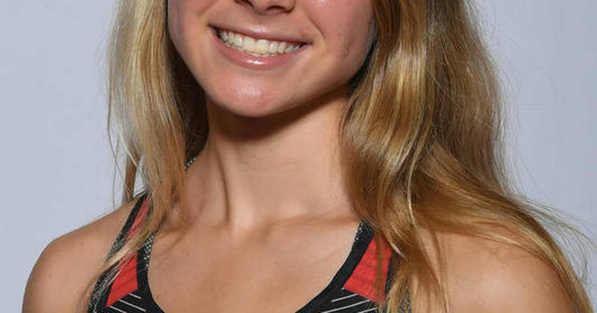 MVA Female Athlete of the Week: Rachel Baumgartner – Shaw Local