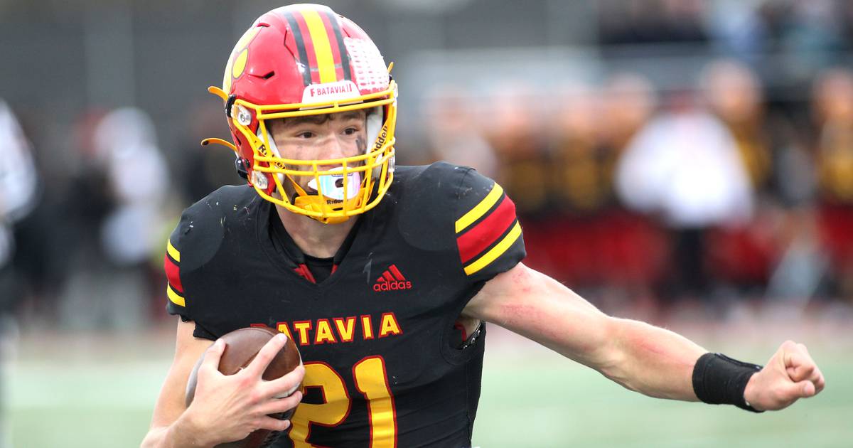 2023 season preview: Scouting the DuKane Conference – Shaw Local