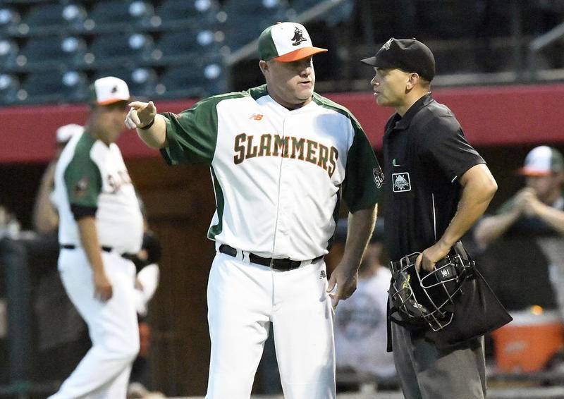 Slammers, Wild Things ready for finale – Shaw Local