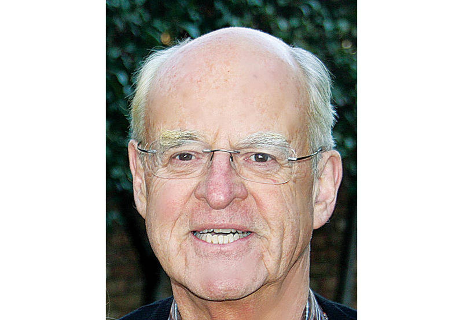 War, technology and the age of anonymity – Shaw Local