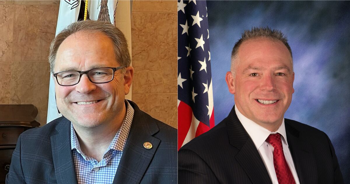 State Sens. McConchie, Wilcox to host Conversations Untapped – Shaw Local