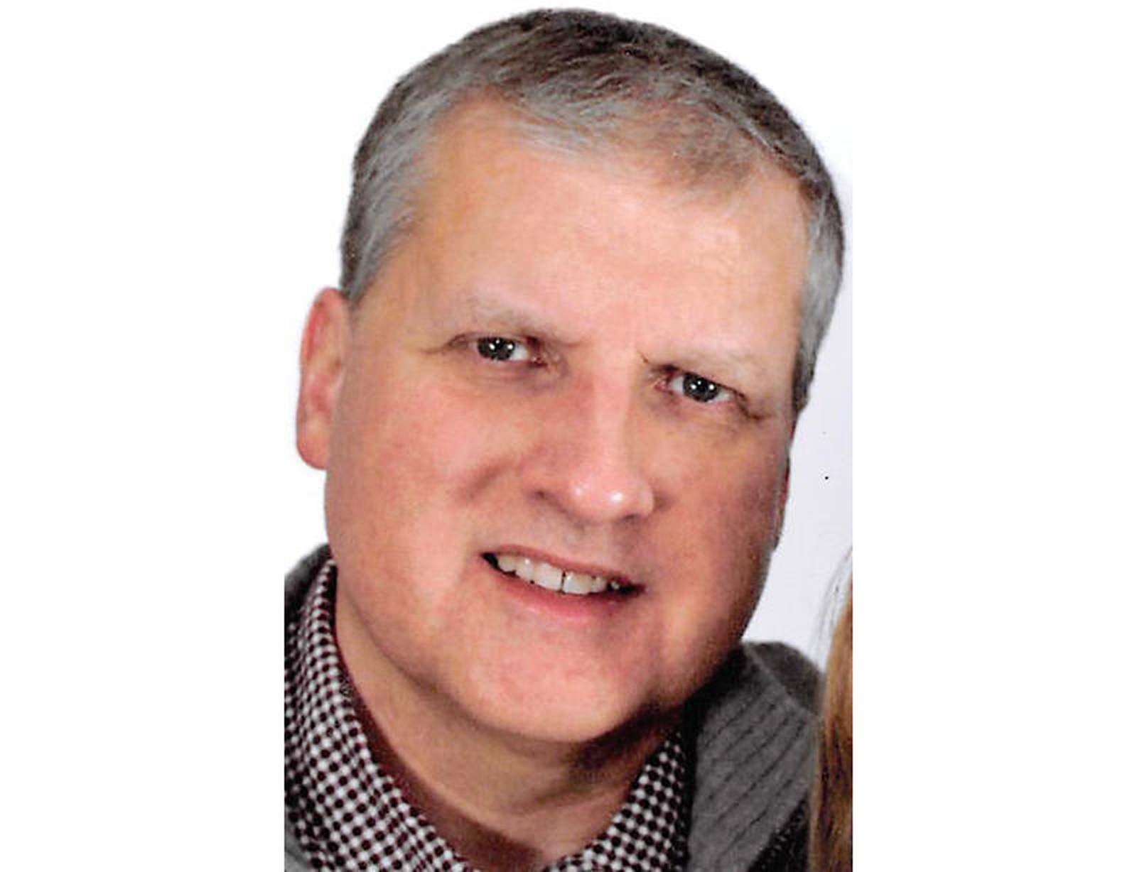 Jeffrey Edwin Hamill – Shaw Local