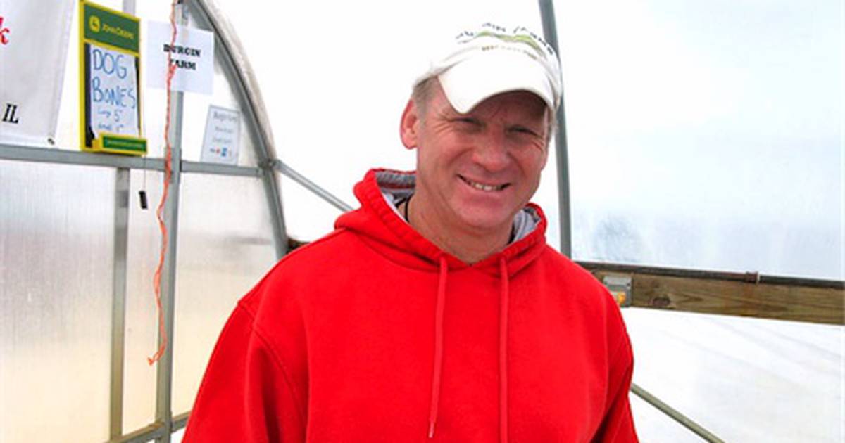 Face Time with Robert Burgin – Shaw Local