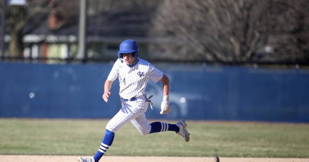 Baseball: Geneva holds off late Wheaton Warrenville South rally to take ...