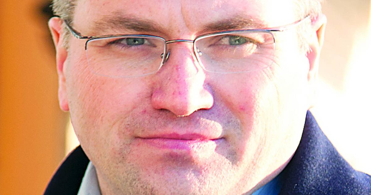 Smiddy, Wozniak trade accusations – Shaw Local