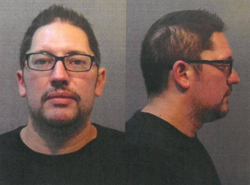 Yorkville man gets 8 years for heroin delivery – Shaw Local