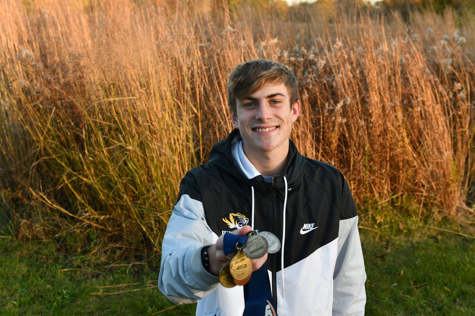 Area college track athletes see big things in 2024-25 seasons – Shaw Local