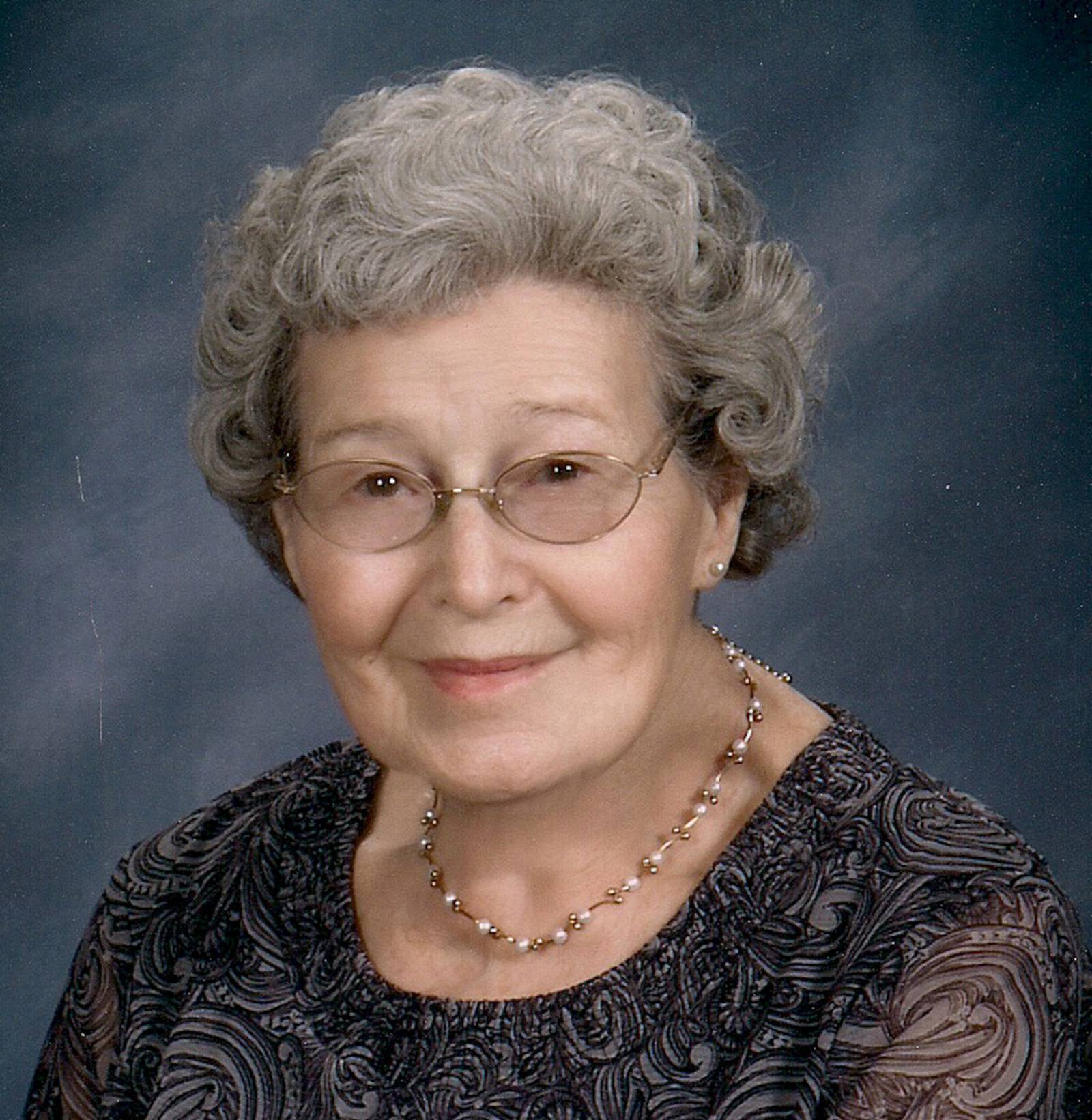 Martha Jane Goodwin – Shaw Local