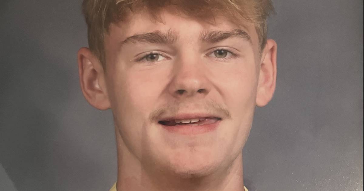 NewsTribune Athlete of the Week: Earlville’s Adam Waite – Shaw Local