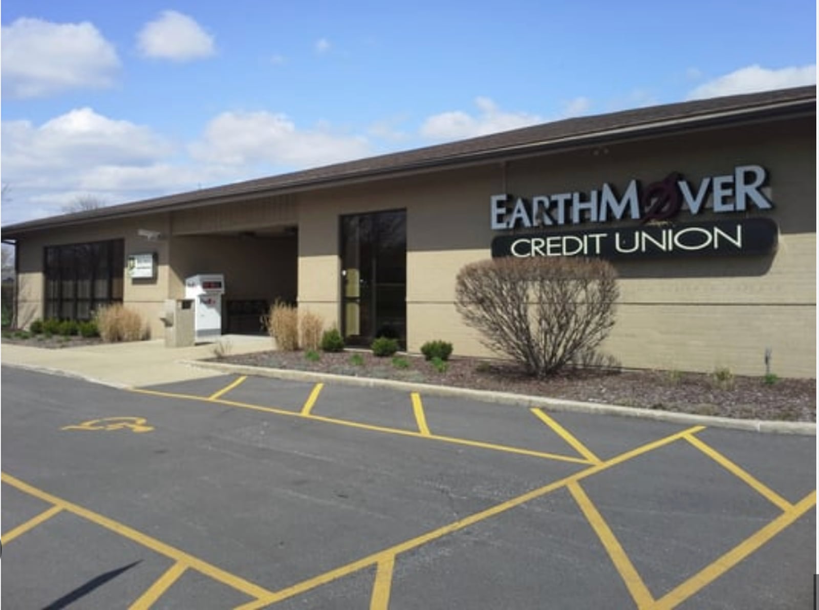 Earthmover, Peoples Energy credit unions announce merger – Shaw Local
