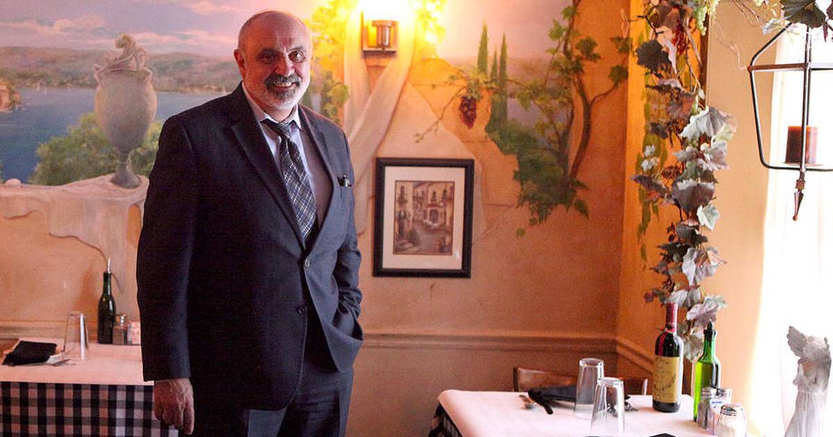 Taste of the Town: Villa Verone celebrating 20 years – Shaw Local