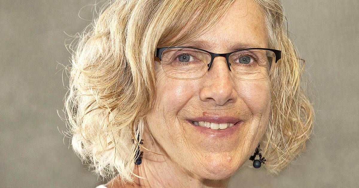 McHenry County Meet the Masters: Mary McCandless – Shaw Local