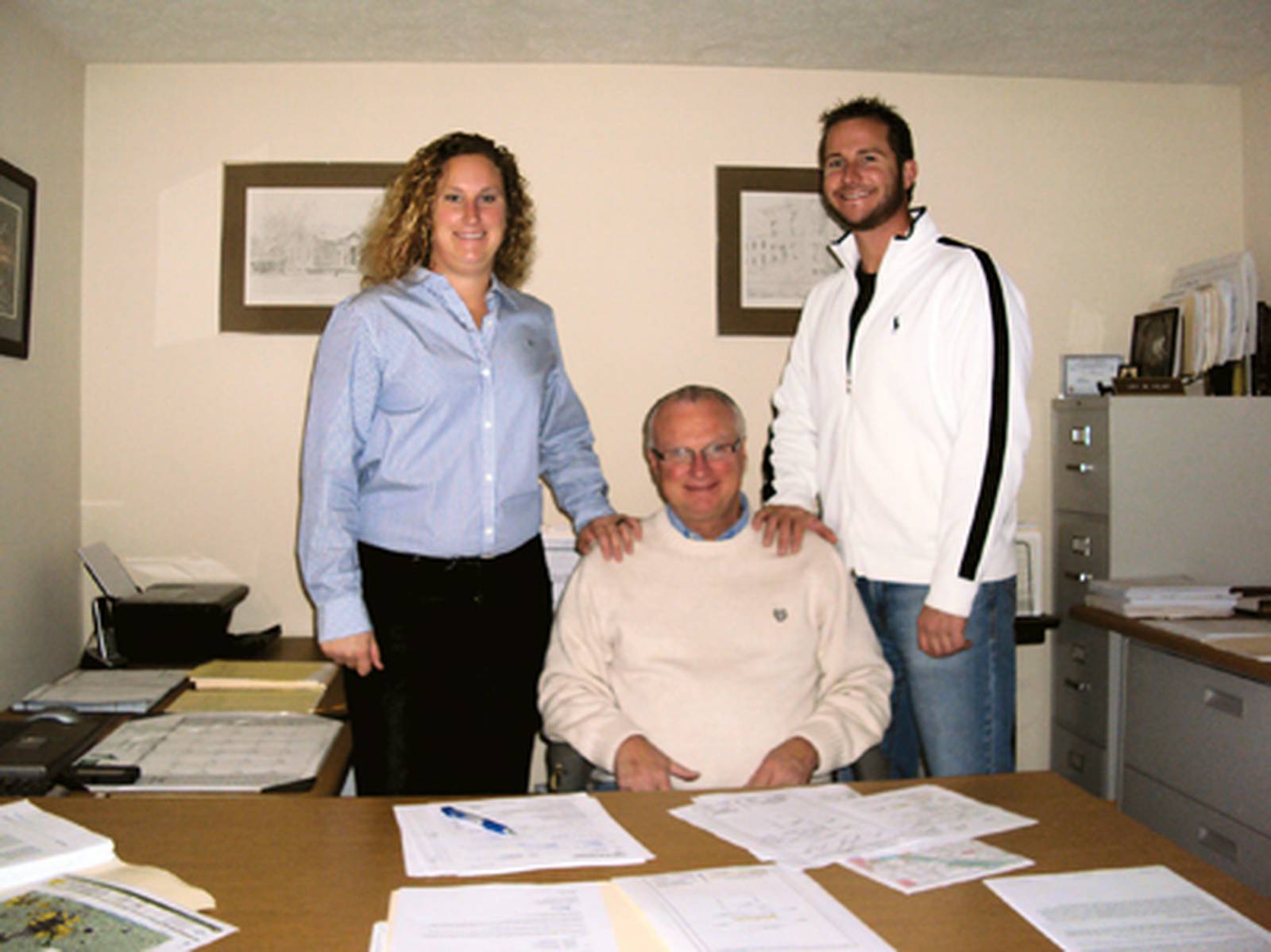 Heap of Talent – Shaw Local