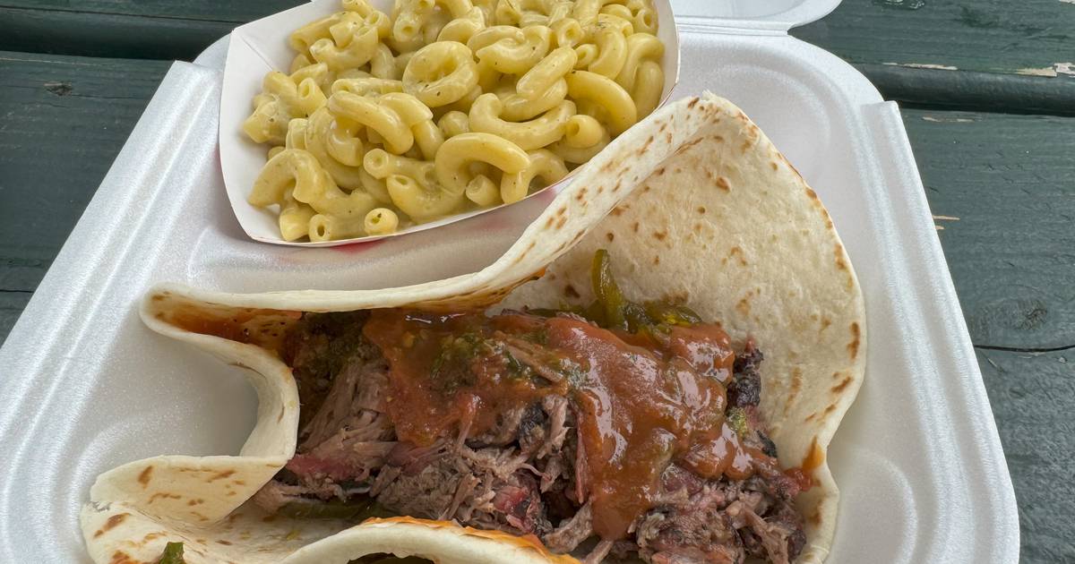 Rhythm & BBQ brings live music, competition, and smoked meats to Goold ...