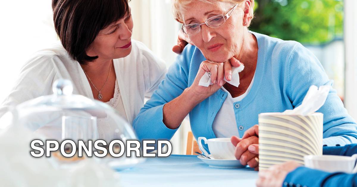 Supporting a Loved One During Their Time of Grief – Shaw Local