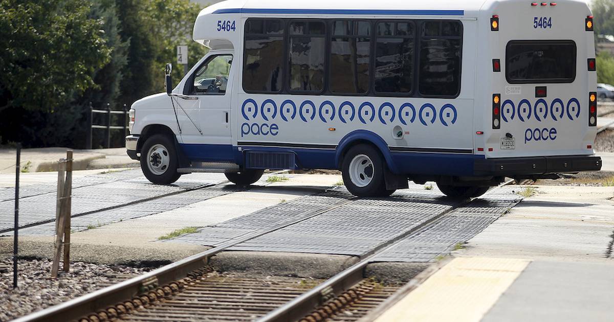 McRide, McHenry County’s dial-a-ride service, to ring in the new year ...