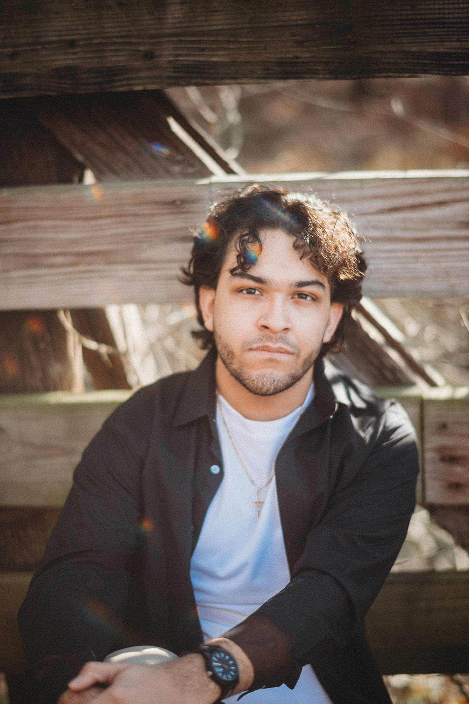 Diaz is Sterling High School student of the month – Shaw Local