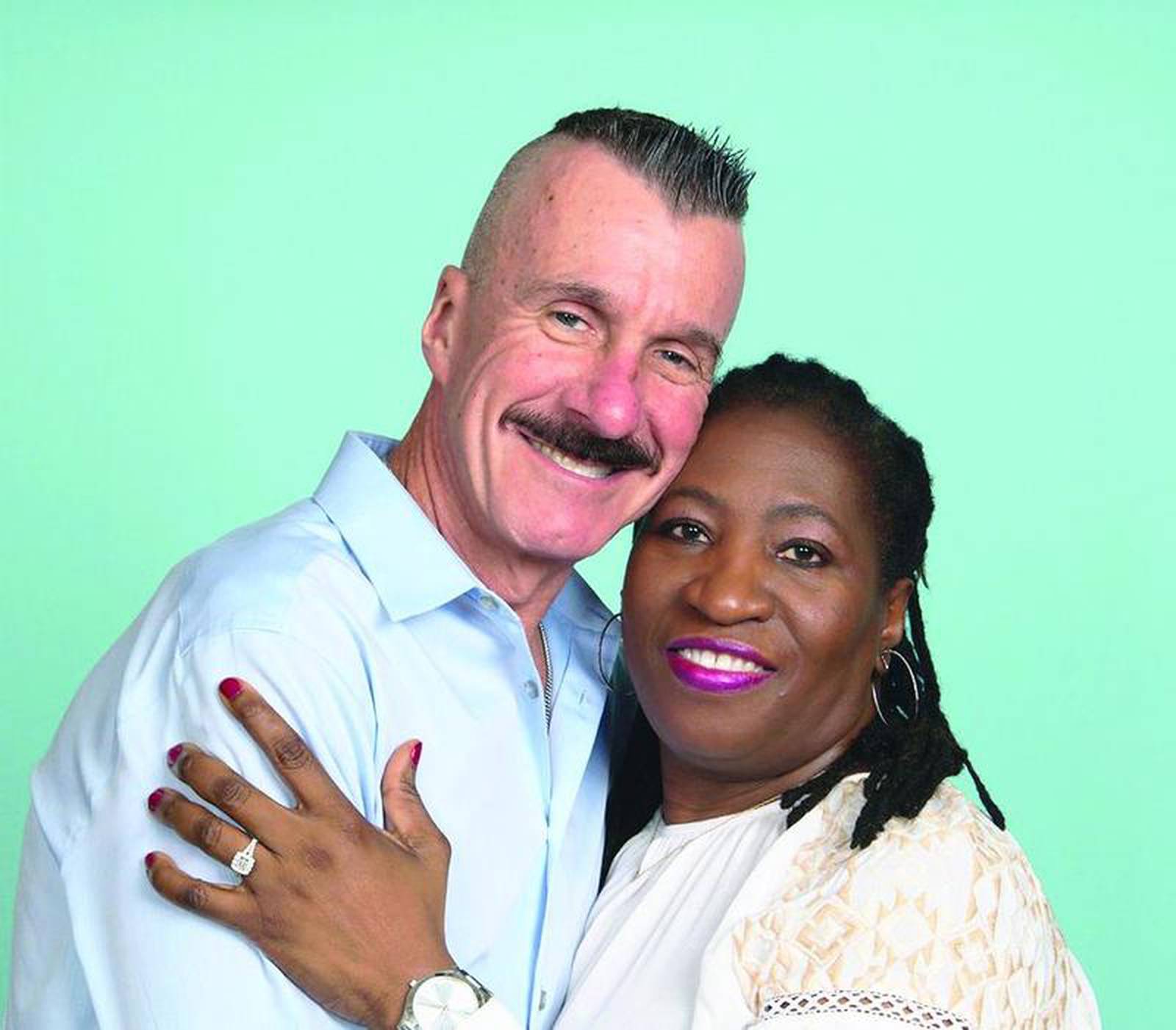 Jenifer Facey and Steven May announce engagement – Shaw Local