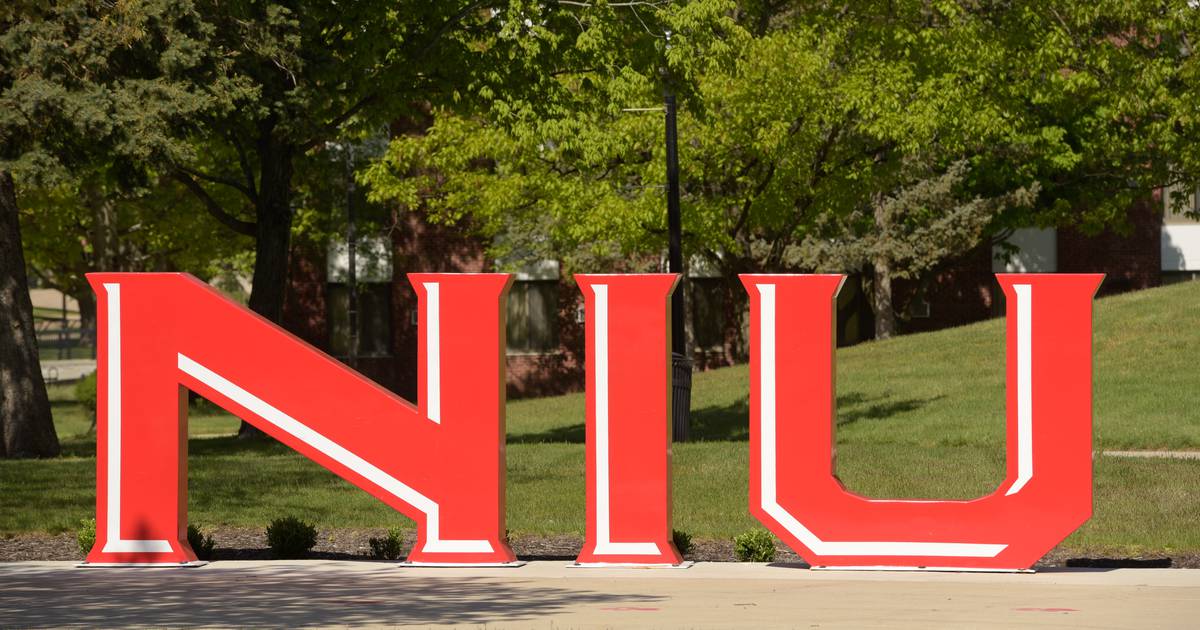 DeKalb ranked among top 30 college towns in America – Shaw Local