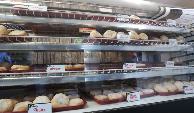 Photos: It's Paczki Day in the Illinois Valley – Shaw Local