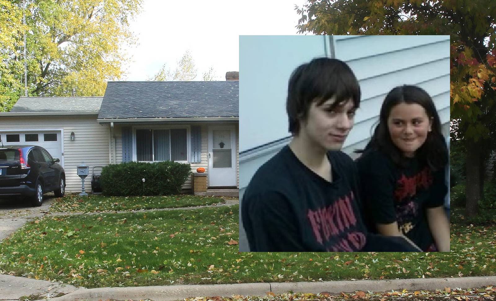 Records: Kristopher Kramer asked police ‘to shoot him’ after recent 911 ...