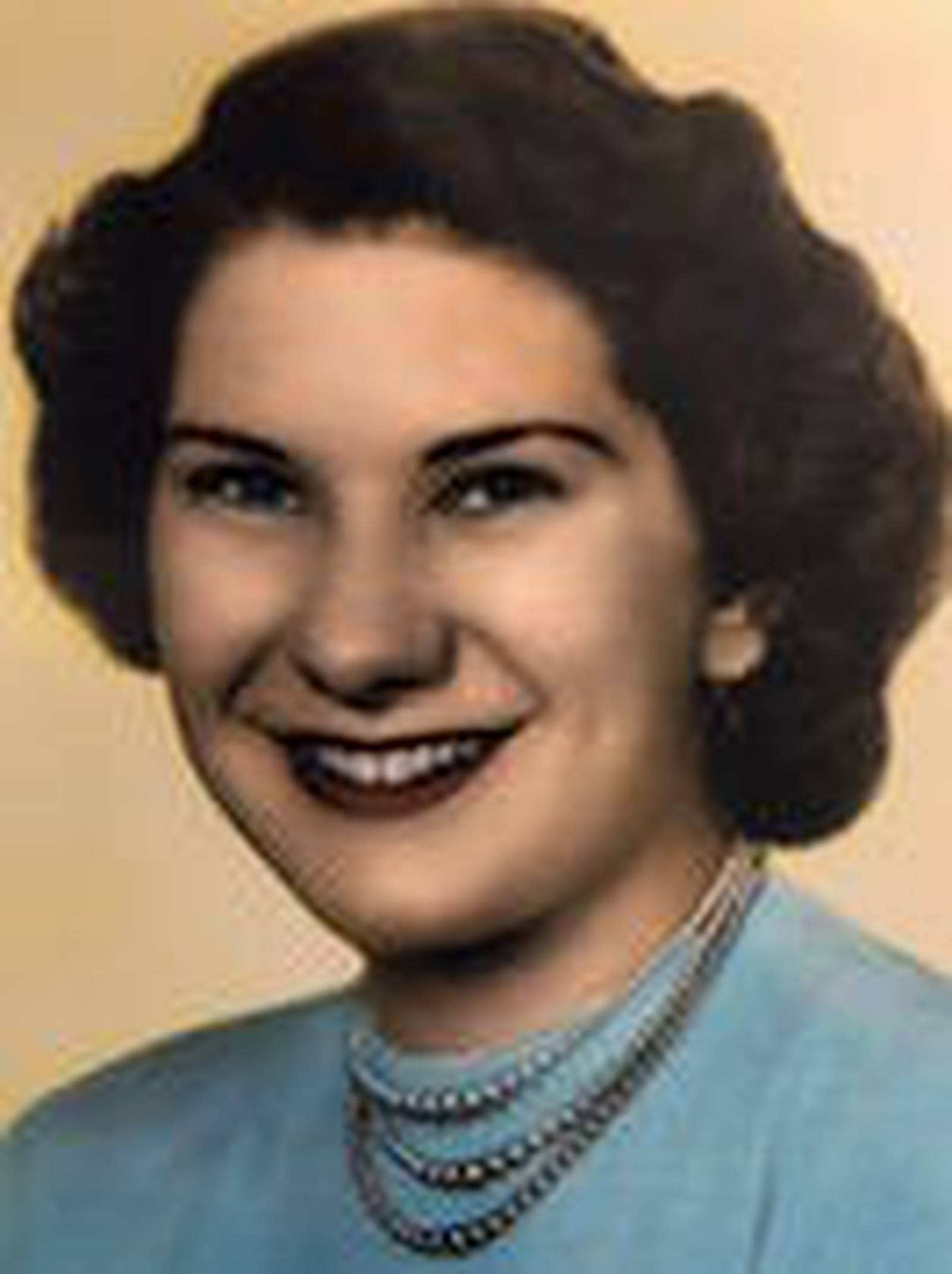 Barbara Ewing – Shaw Local