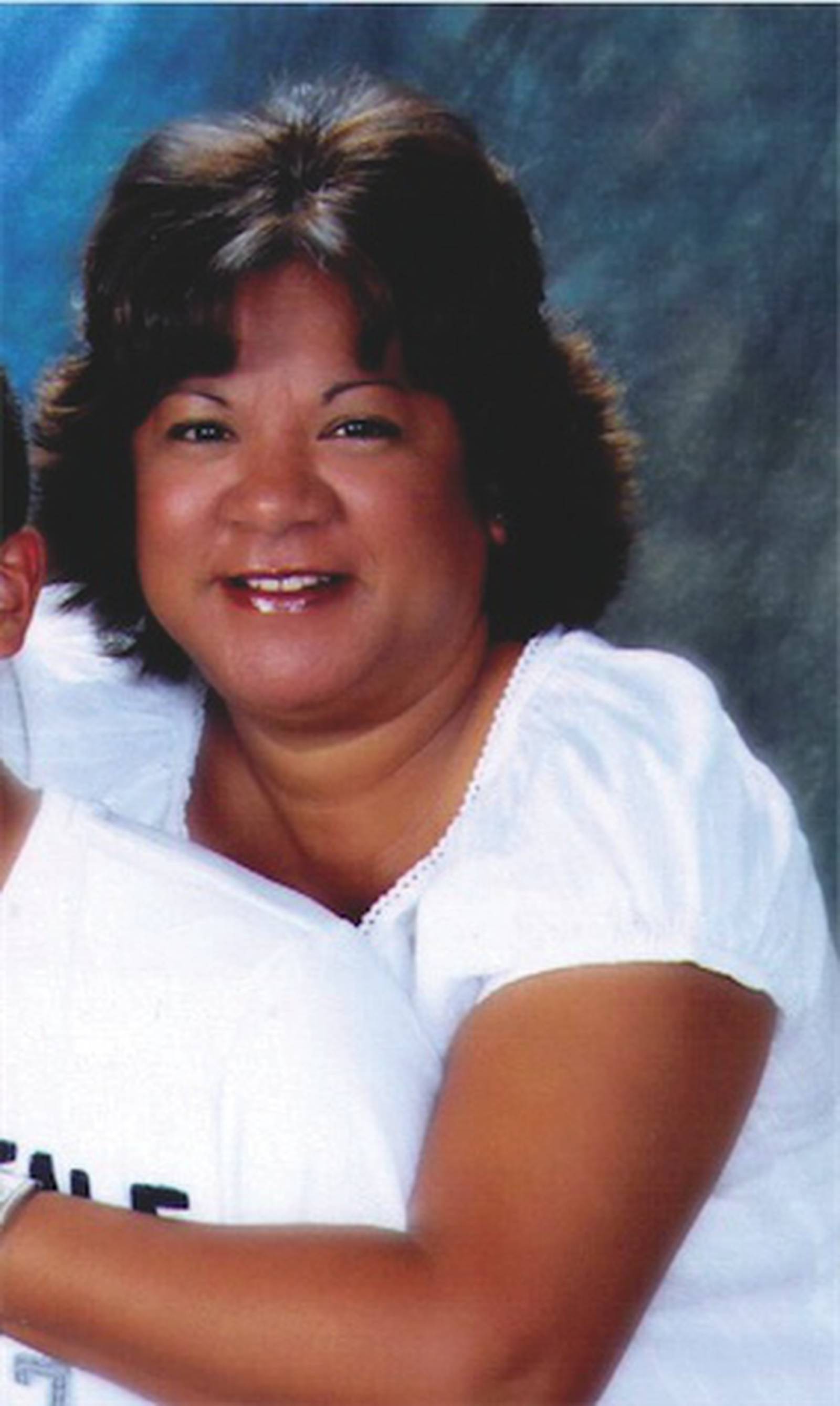 Cecilia A. ‘Sally’ Trobaugh – Shaw Local