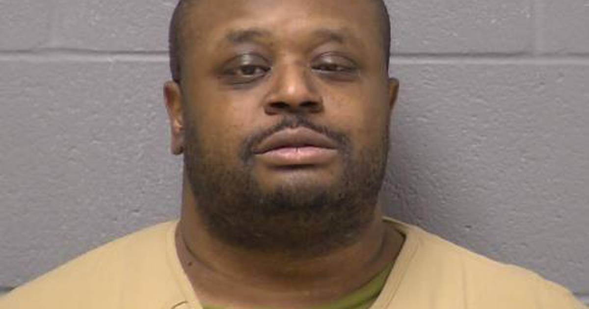 Attempted murder charges dropped against Joliet man in 2018 drug search ...