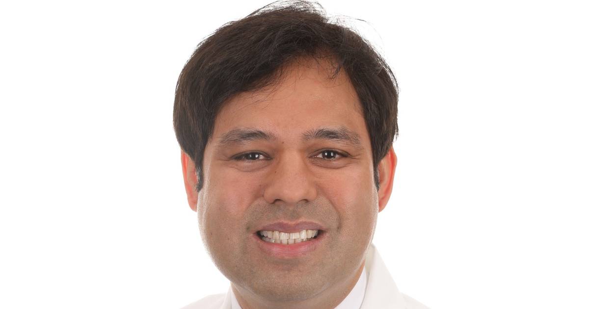 Mercyhealth welcomes board-certified cardiovascular doctor – Shaw Local