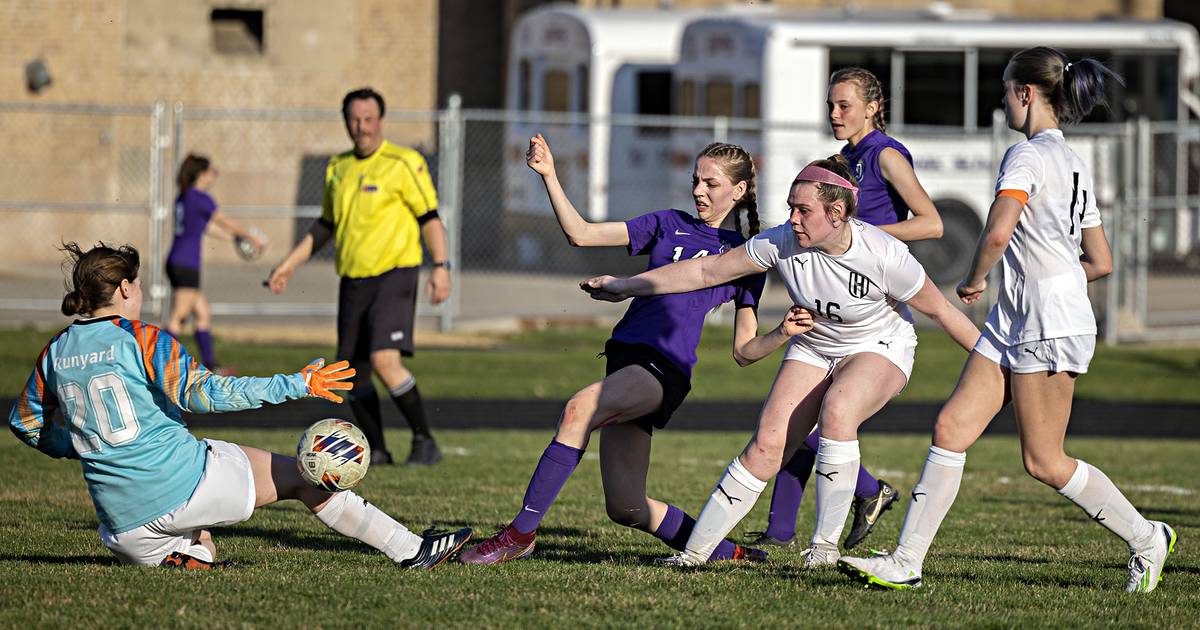 2024 Sauk Valley Media girls soccer preview capsules – Shaw Local