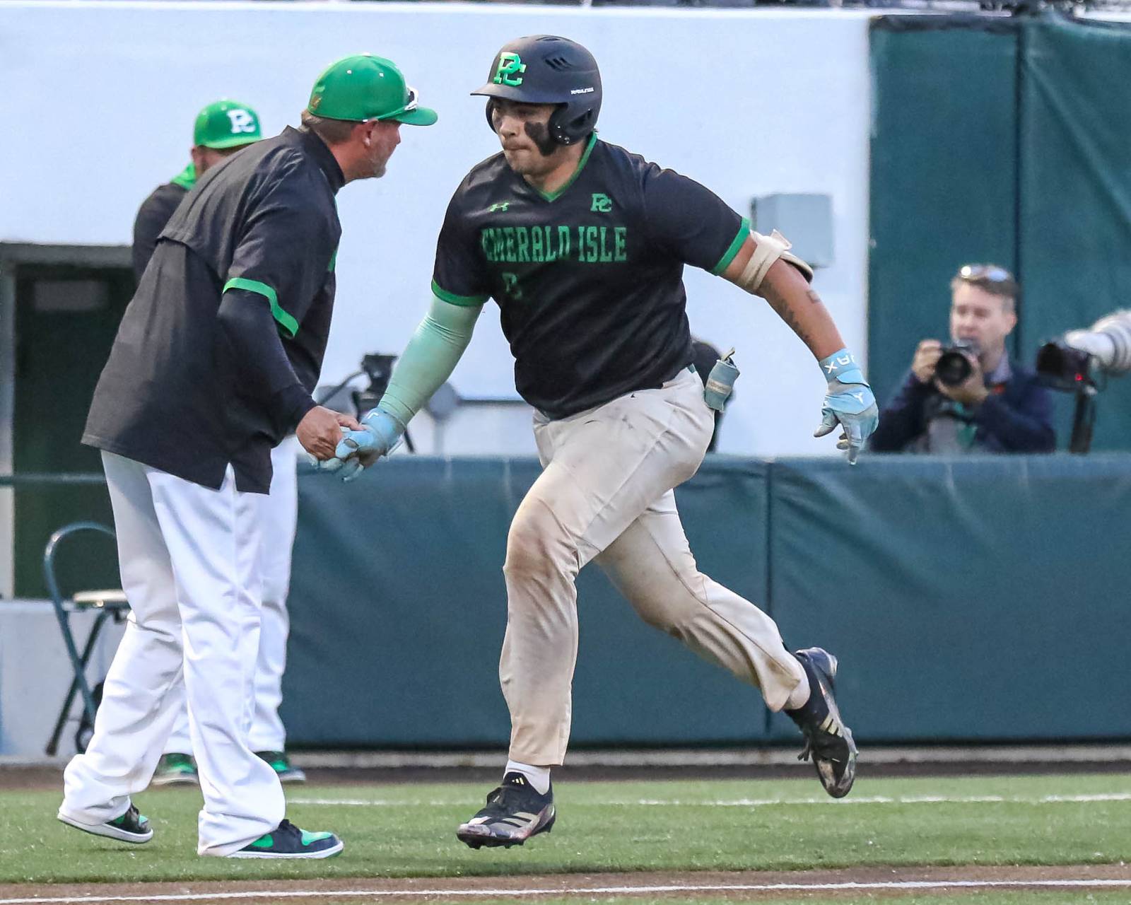 Meet the 2025 Herald-News All-Area Baseball Team – Shaw Local