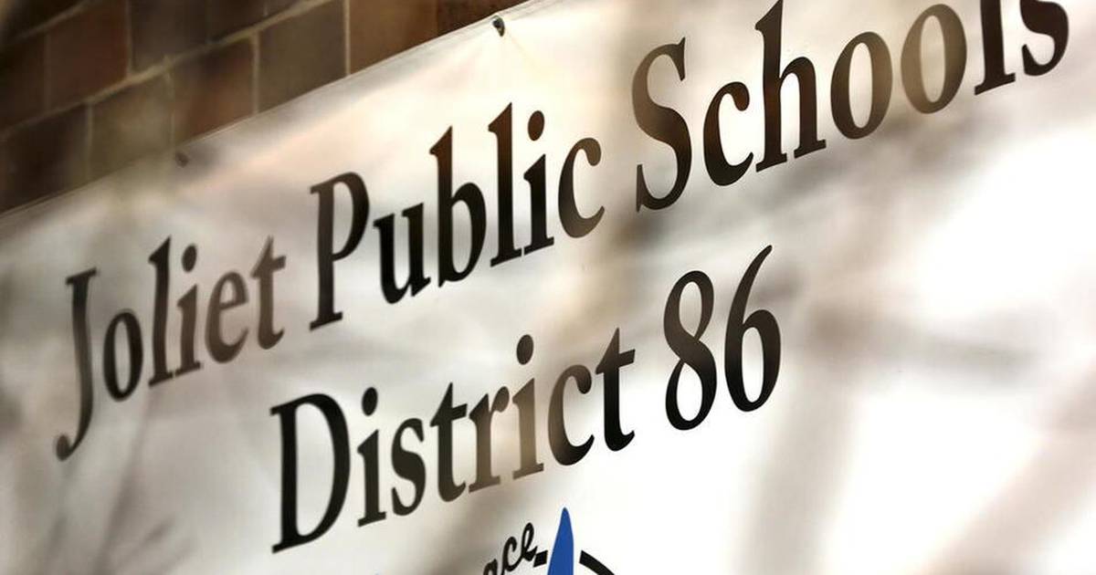7 Joliet-area school districts getting $5.6 million boost in funding ...