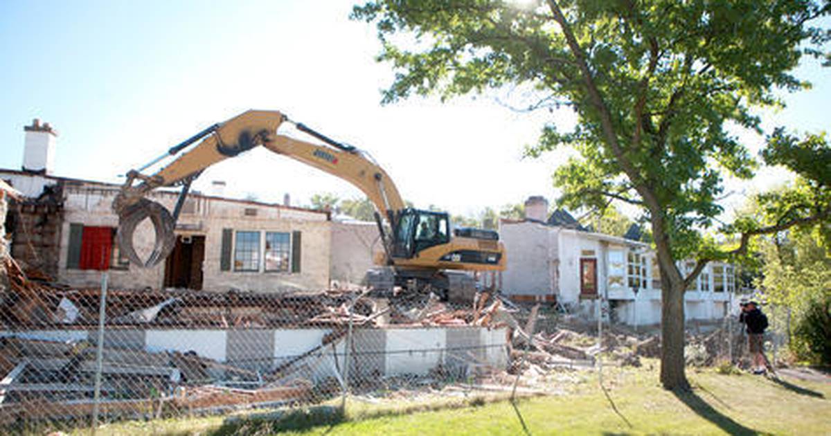 Geneva sets planning sessions for Mill Race Inn – Shaw Local